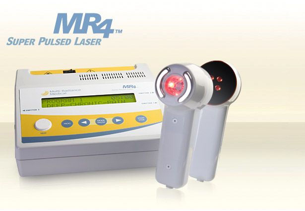 Laser Therapy | Sands Chiropractic Clinic | Pompano Beach Florida 33064